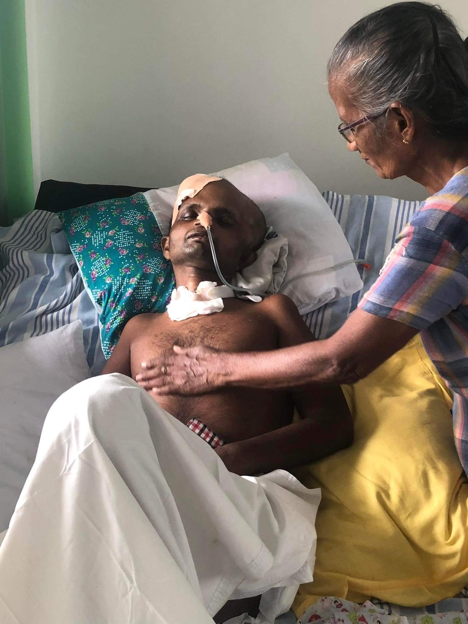 Home for Sick | Buddhivihara.org